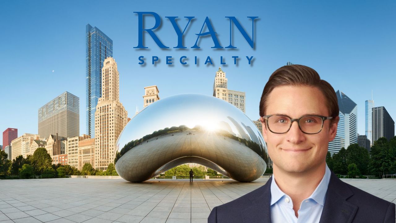 Ryan Specialty as perma-bull: double digit growth all but guaranteed ...